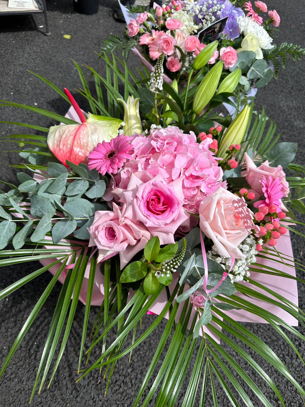 Kings Flowers MCR Florist