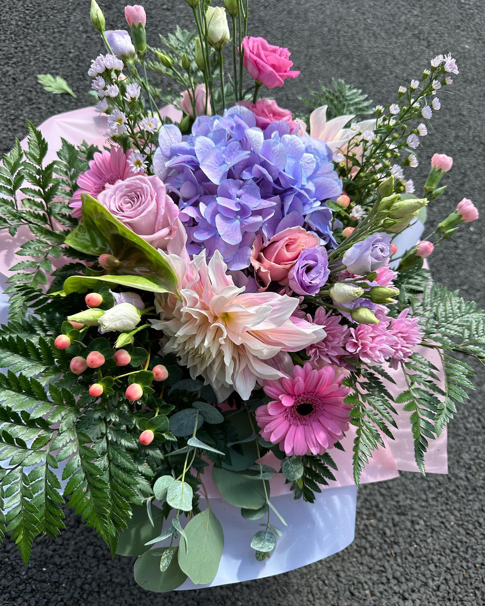 Kings Flowers MCR Florist