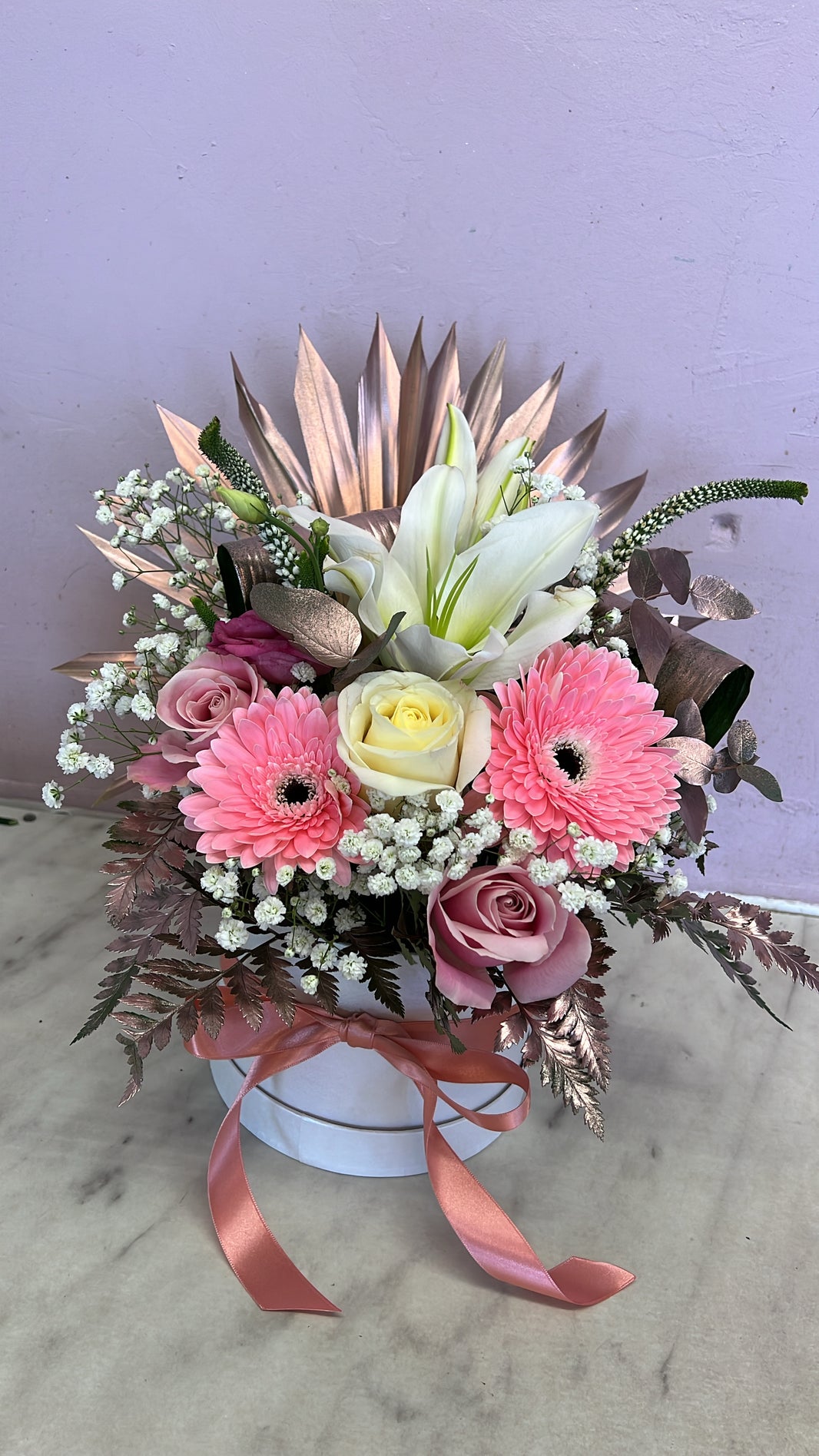 Kings Flowers MCR Florist