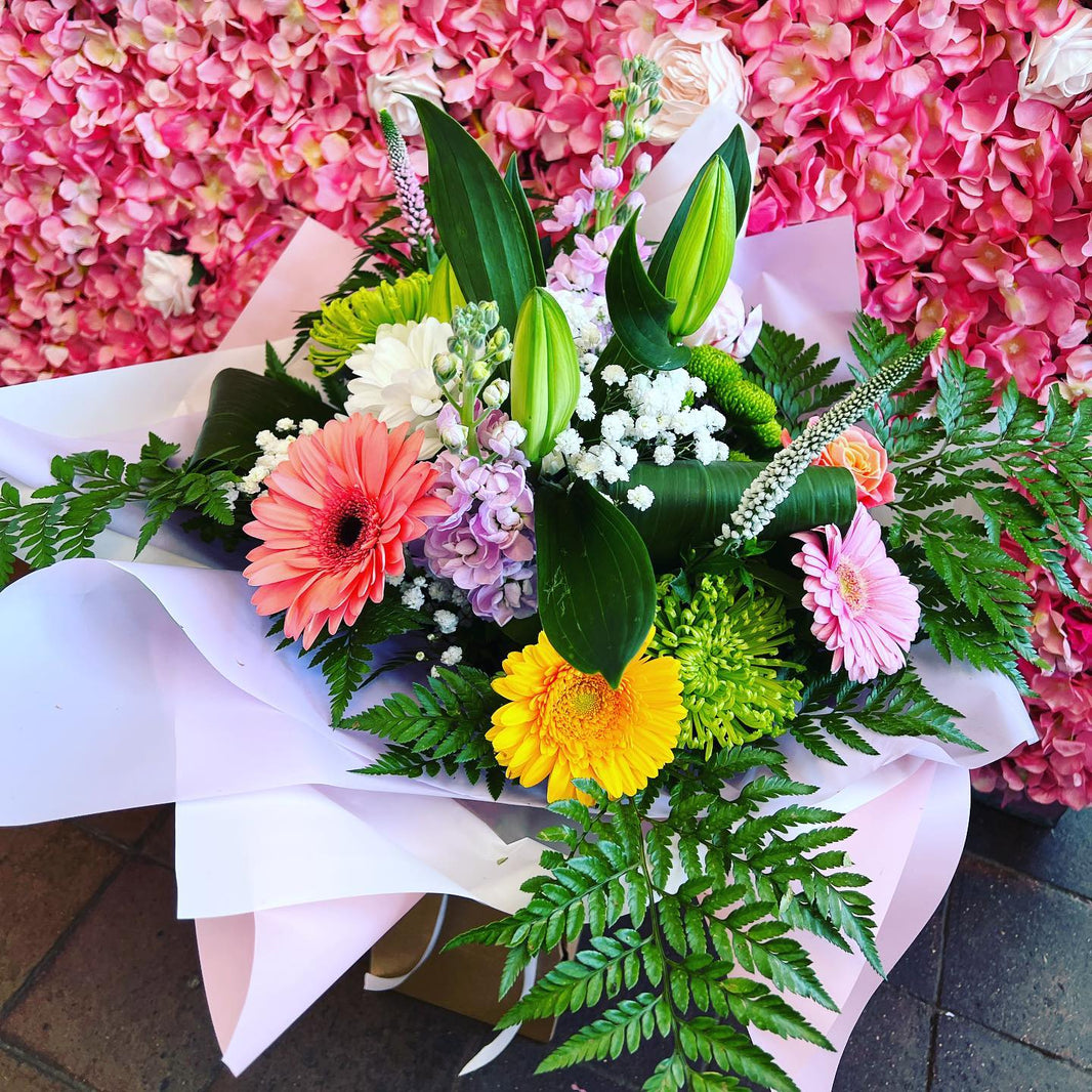 Kings Flowers MCR Florist